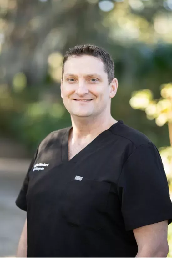 Eric Olendorf, DDS | | Solomon Family Dentistry